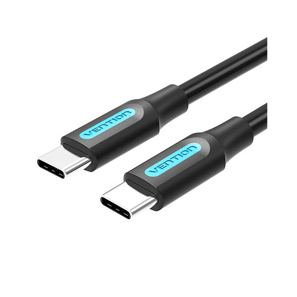 VENTION COSBF USB 2.0 Type-C to Type-C Cable Price in BD
