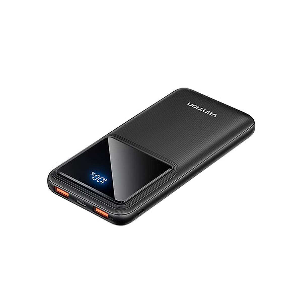 VENTION FHKB0 10000mAh LED Display Power Bank Price in BD