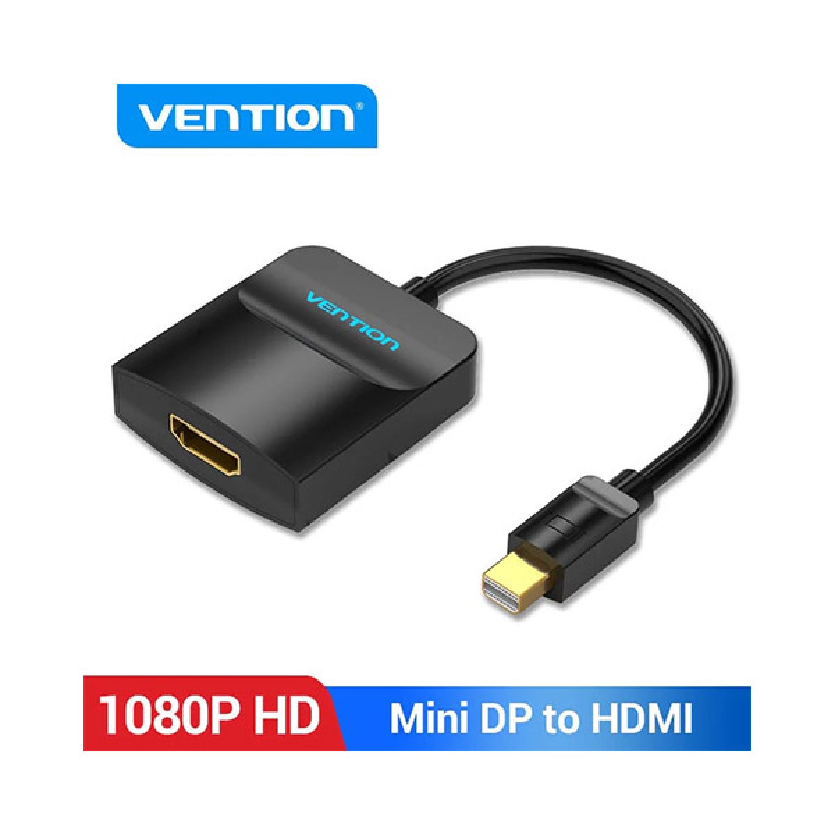 VENTION HBCBB Mini DisplayPort to HDMI Converter Price in BD