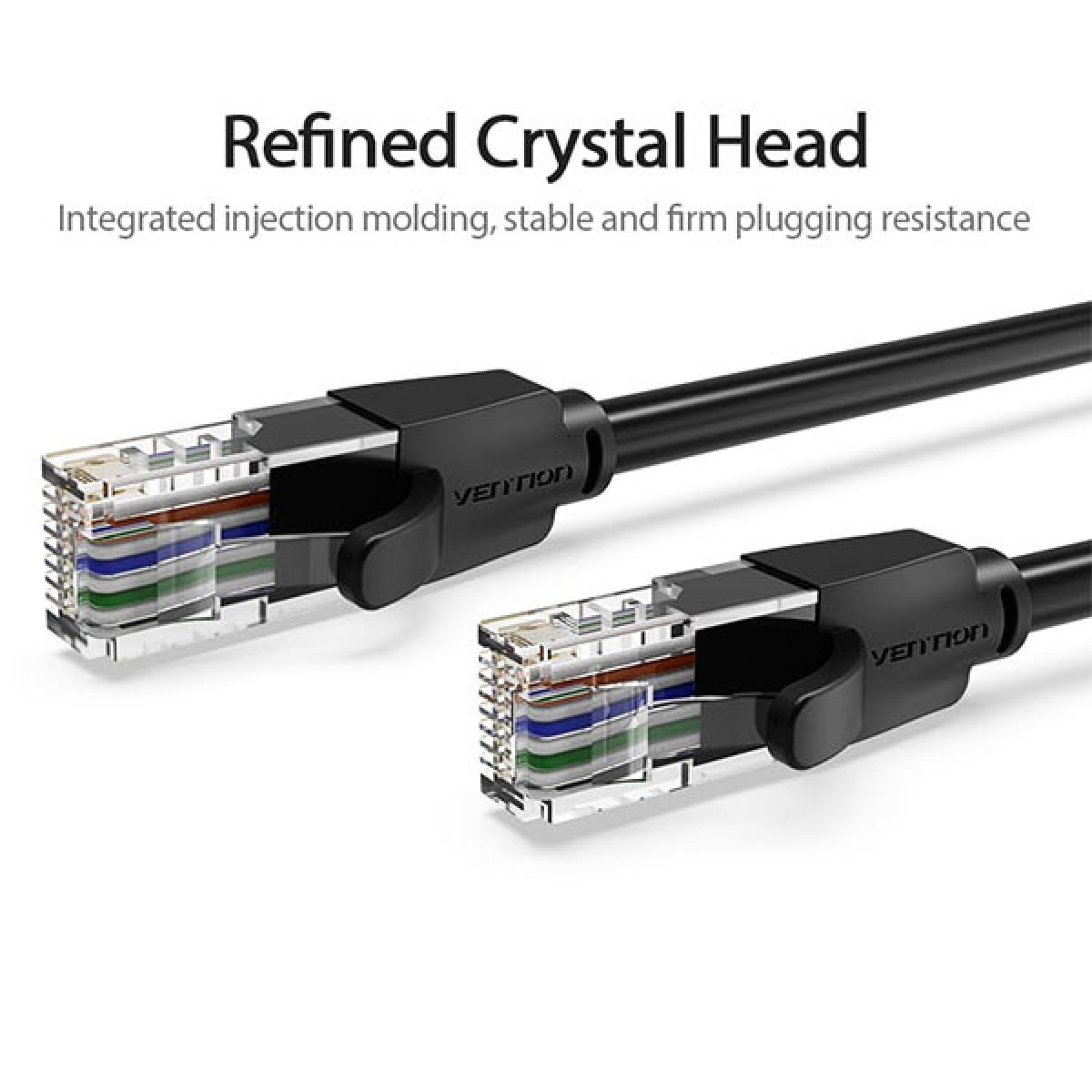 VENTION IBEBG Cat.6 UTP Patch Cable Price in BD