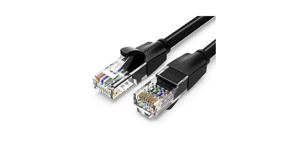 VENTION IBEBQ Cat.6 UTP Patch Cable Price in BD