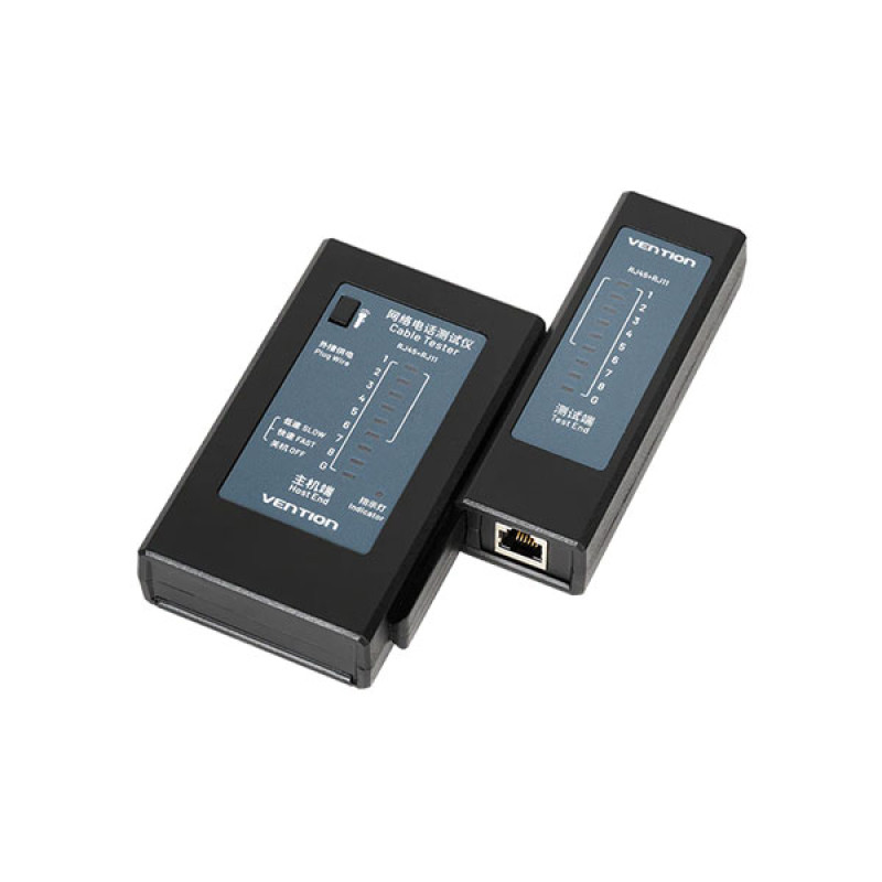 VENTION KEFB0 Manual Network Cable Tester Price in BD