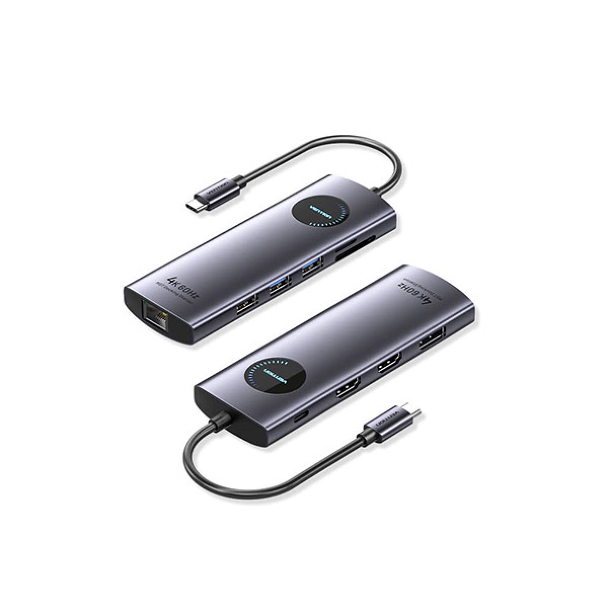 VENTION TQWHB Multifunction 10-in-1 Docking Station Price in BD