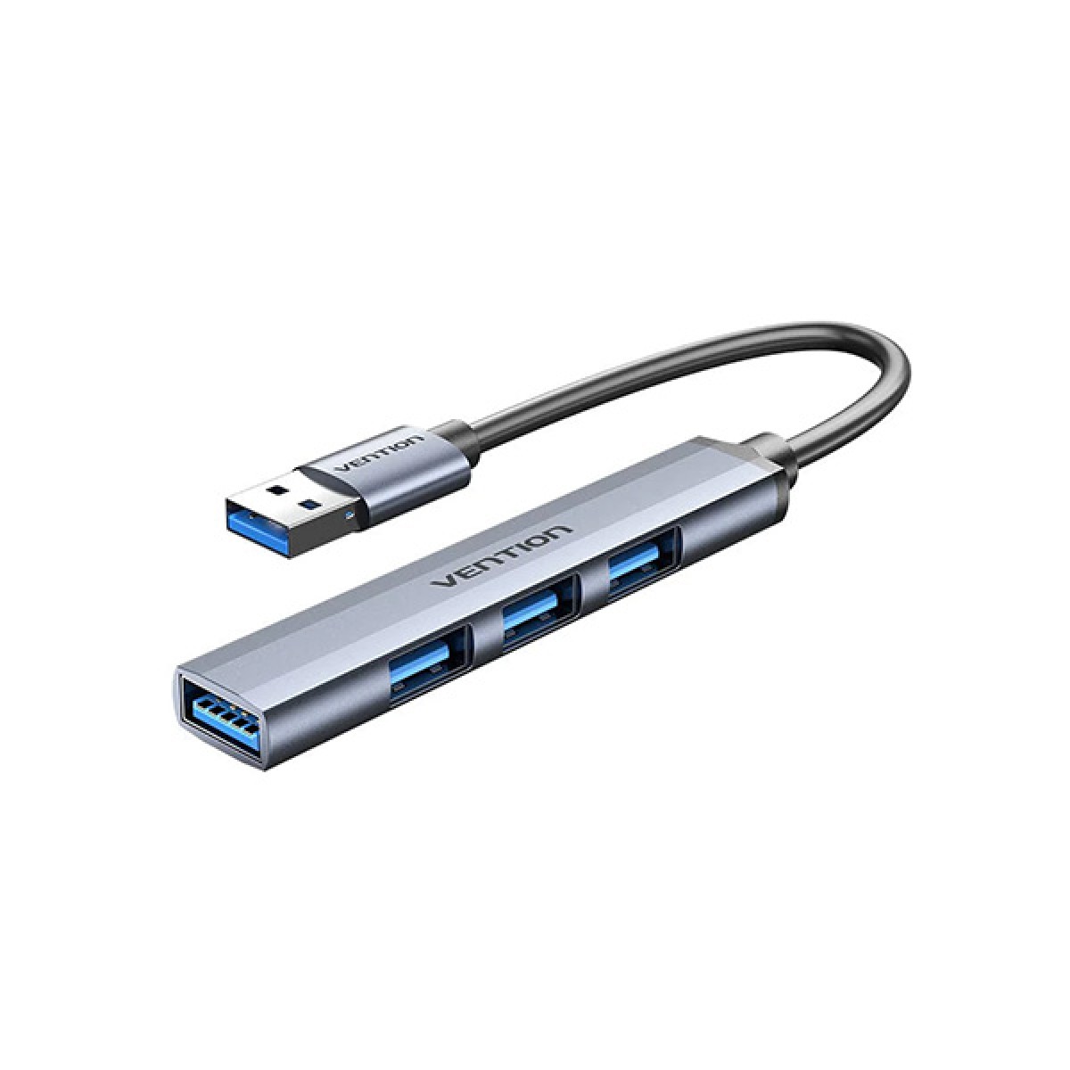 Vention CKOHB USB 3.0 Mini Hub Price in BD