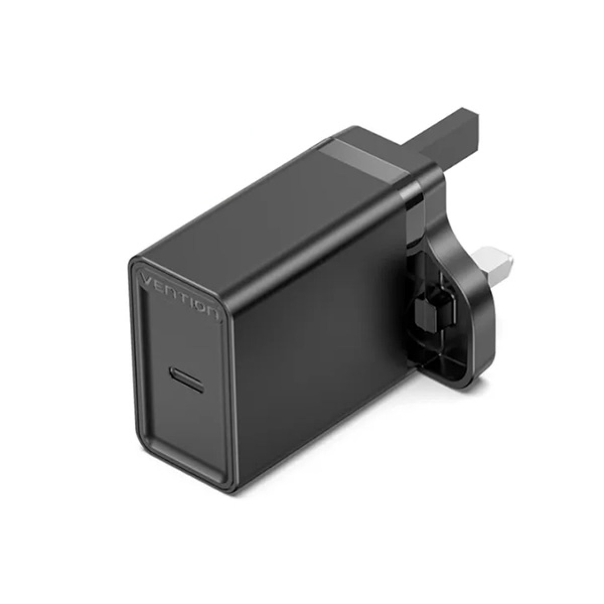 Vention FAIB0-UK 30W USB-C Wall Charger Price in BD