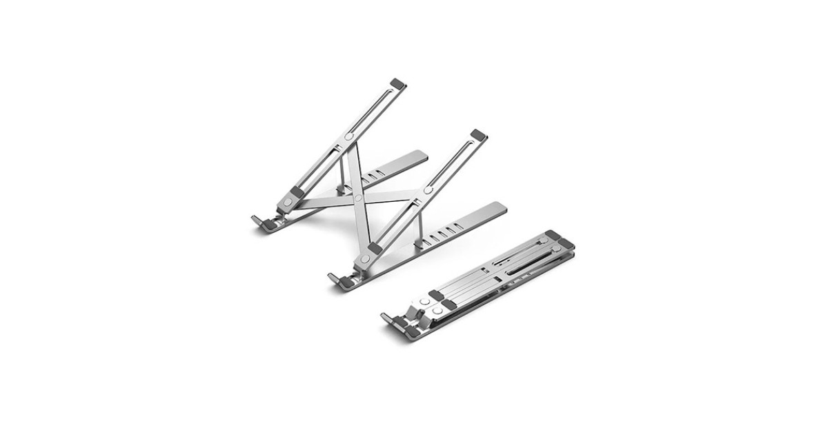Vention KDMI0 Foldable Laptop Stand Price in BD