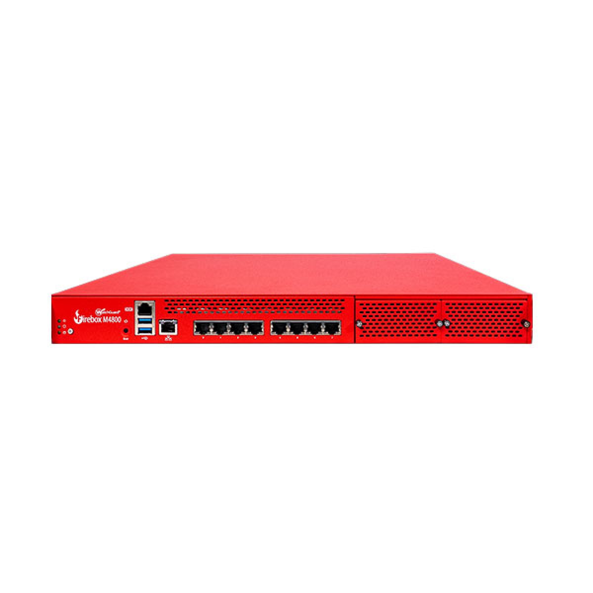 WatchGuard Firebox M4800 Firewall price in Bangladesh