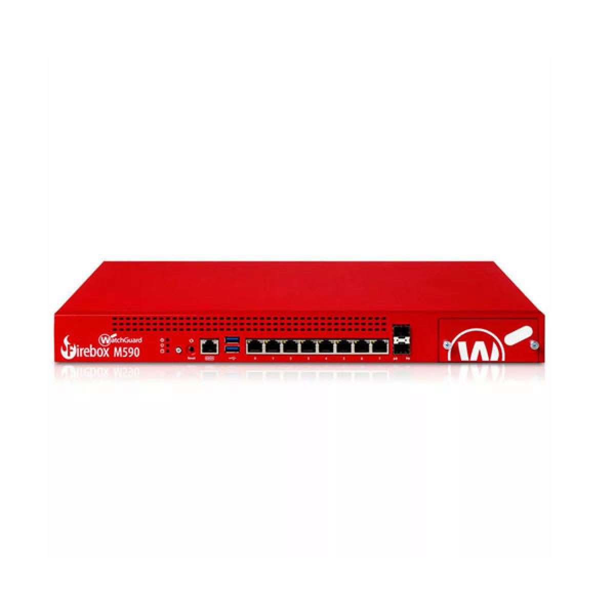 WatchGuard Firebox M590 Firewall price in Bangladesh