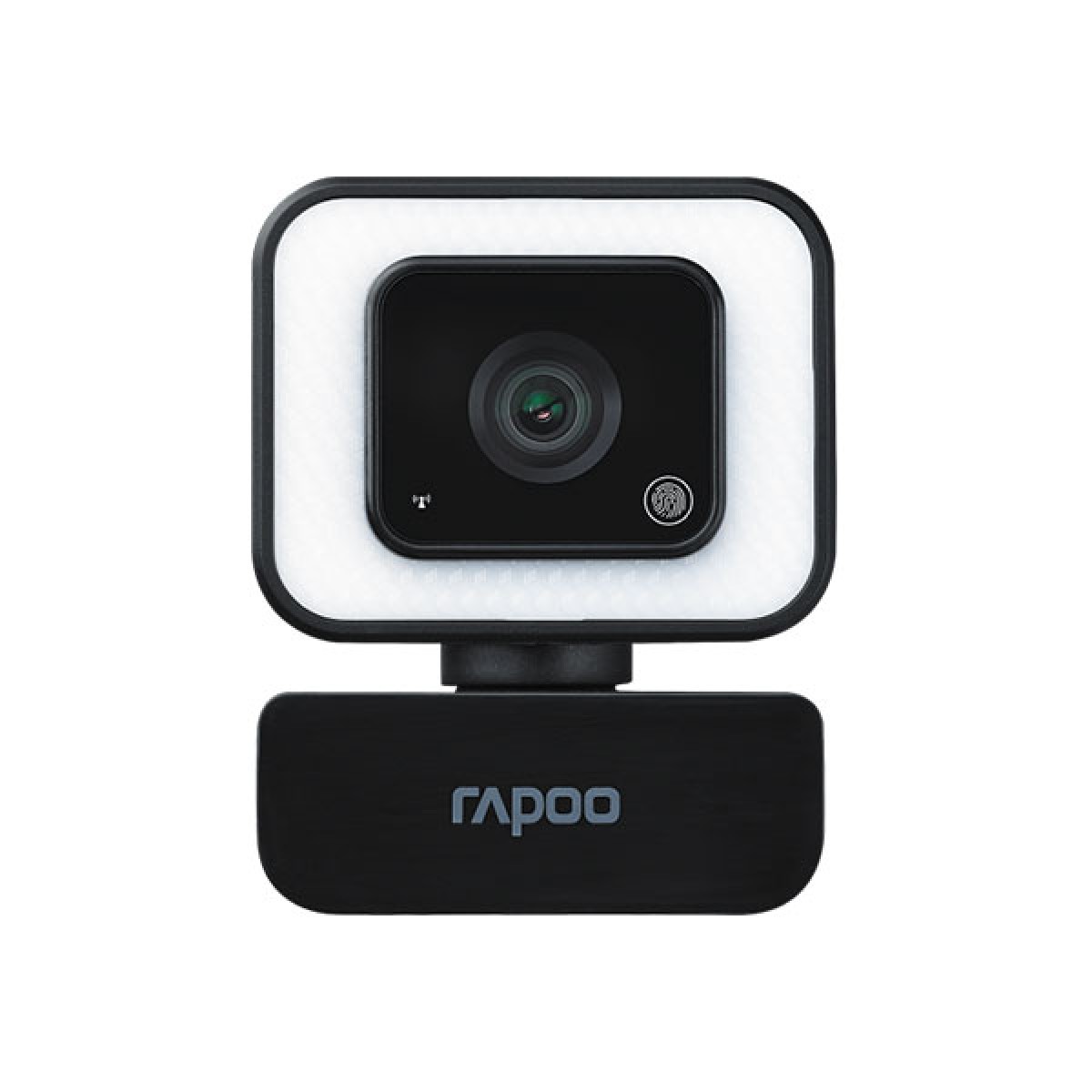 Rapoo C270L 1080p Full HD Webcam Price in BD