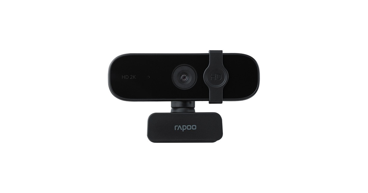 Rapoo C280 Full HD Webcam Price in Bangladesh