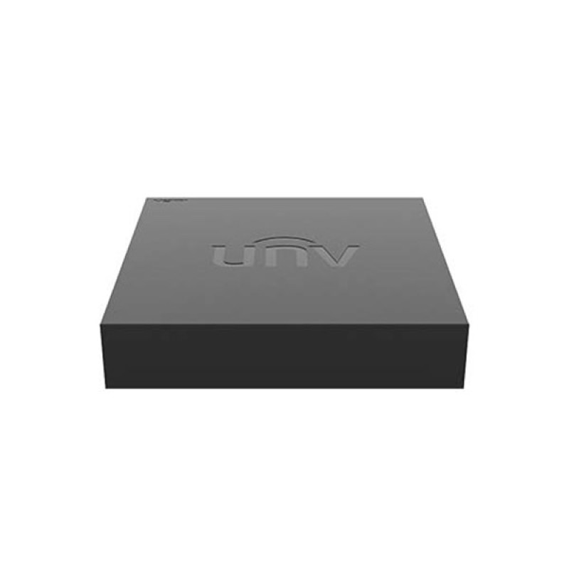 Uniview XVR301-04F 4-Channel 1 SATA XVR Price in BD
