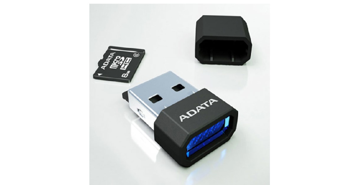 Adata Version 3 Card Reader for PC Price In Bangladesh