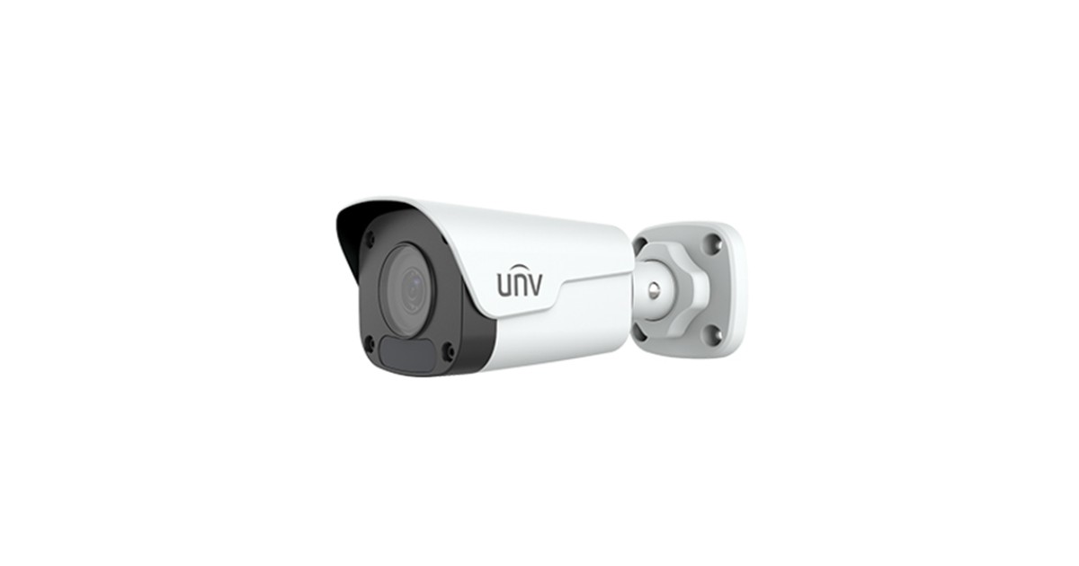 Uniview IPC2124LB-SF40KM-G 4MP Bullet Network Camera Price in BD