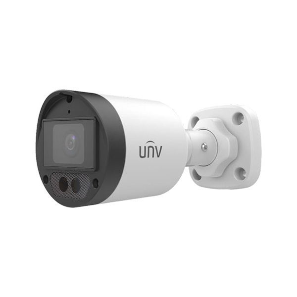 Uniview UAC-B124-AF40LM 4MP IR Bullet Analog Camera Price in BD