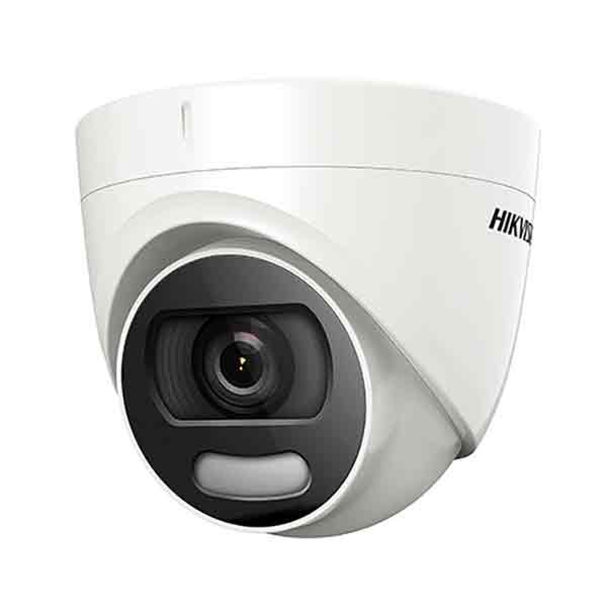 Hikvision ColorVu DS-2CE72DFT-FC 2MP CCTV Camera Price in BD