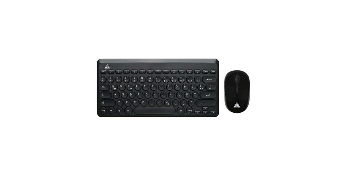 Golden Field GF-KM712W Keyboard Mouse price in Bangladesh