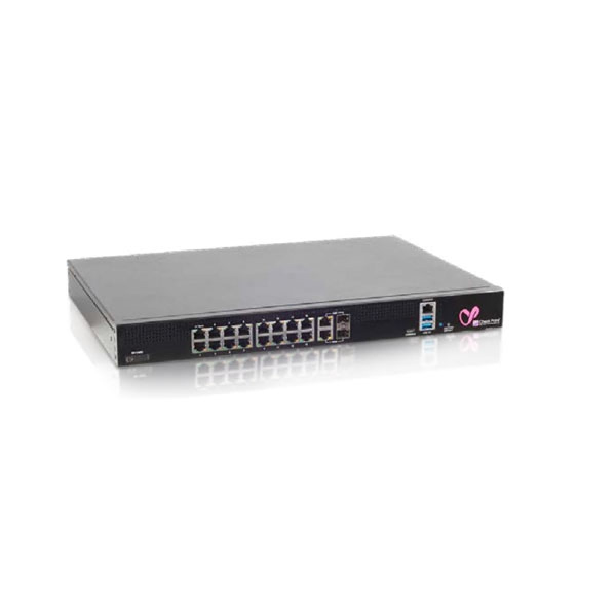 Check Point 1600 Security Gateway Firewall Price In Bd
