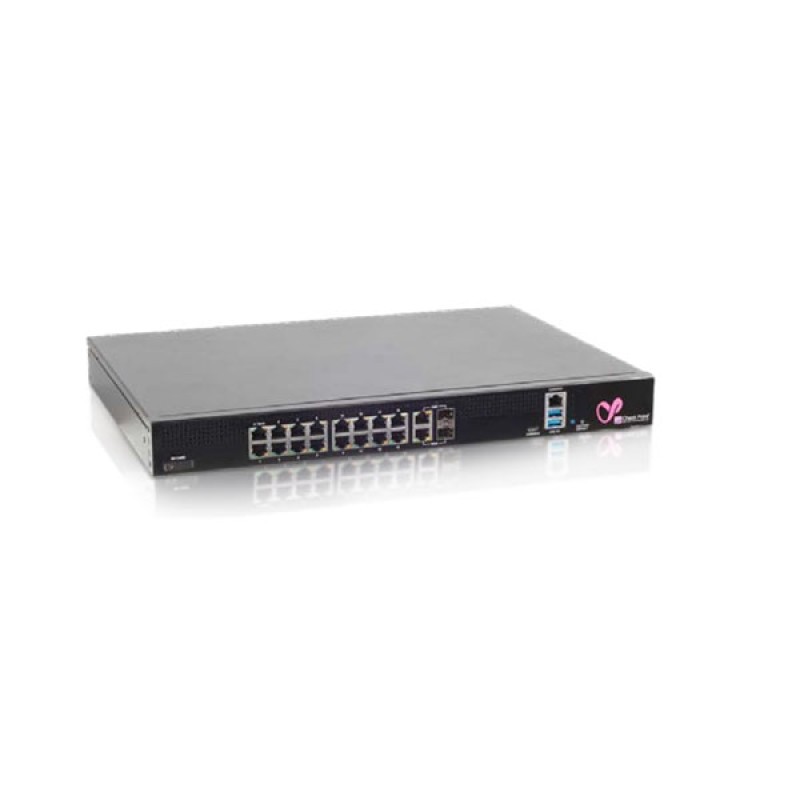 Check Point 1600 Security Gateway Firewall Price in BD