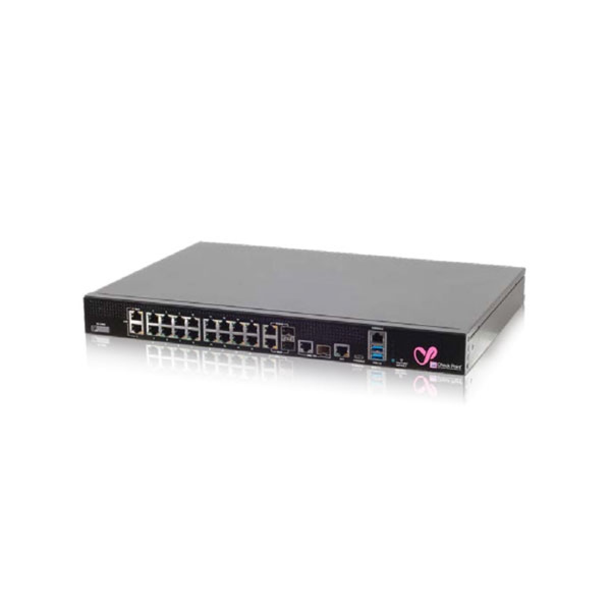 Check Point 1800 Security Gateway Firewall Price in BD