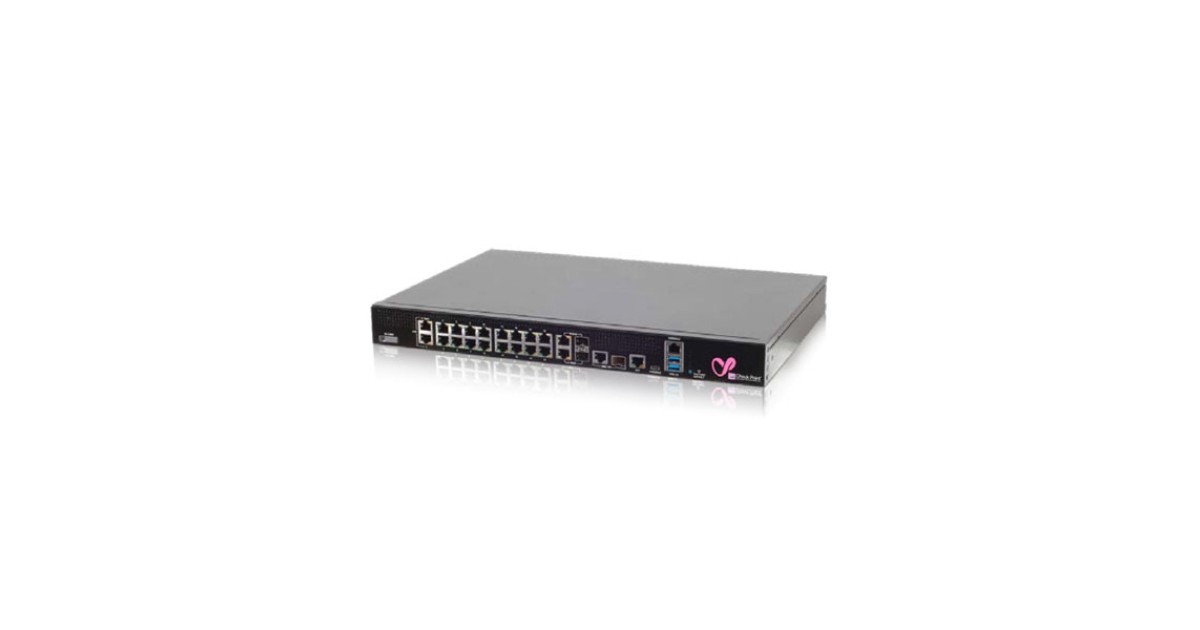 Check Point 1800 Security Gateway Firewall Price In Bd