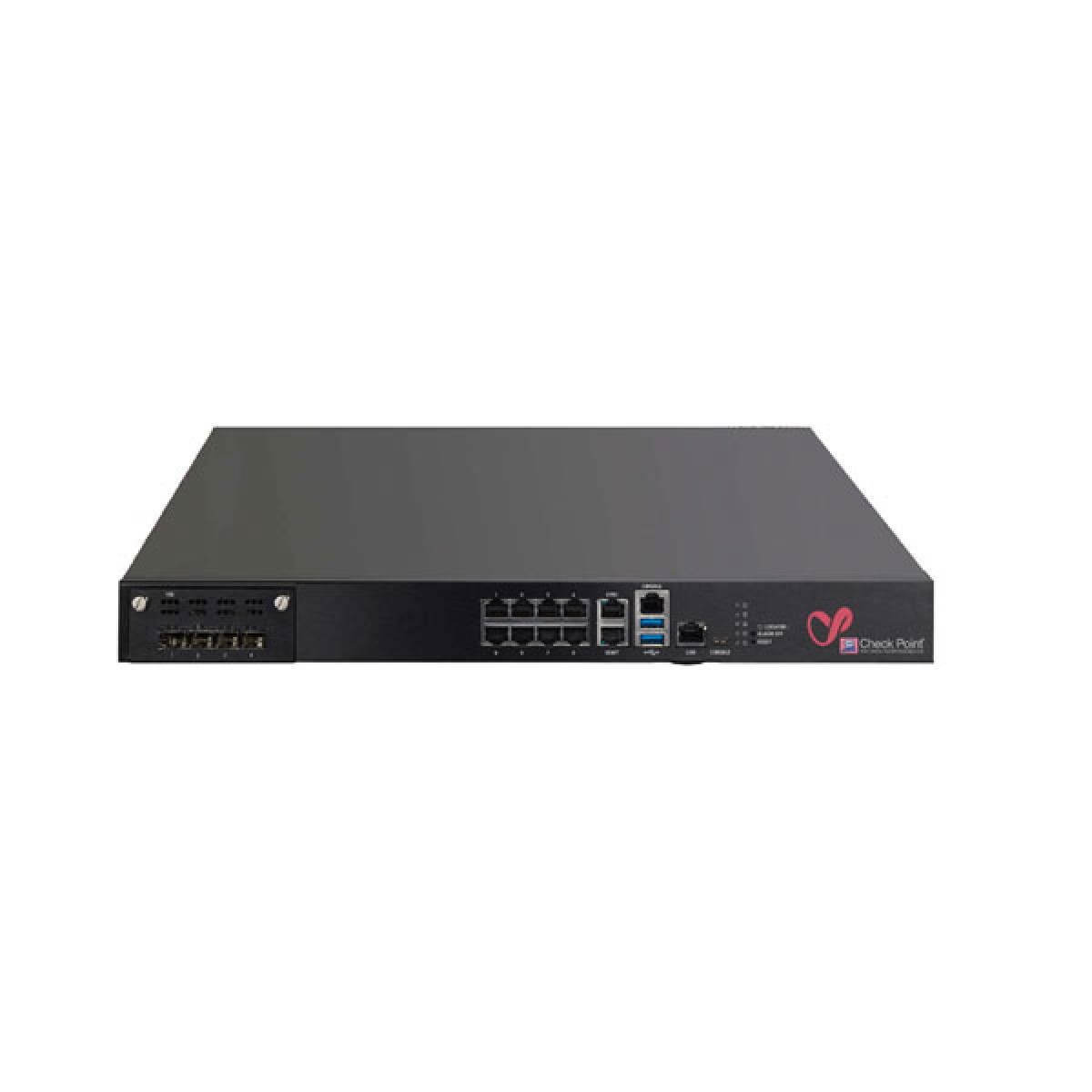 Check Point 6400 Security Gateway Firewall Price In Bd