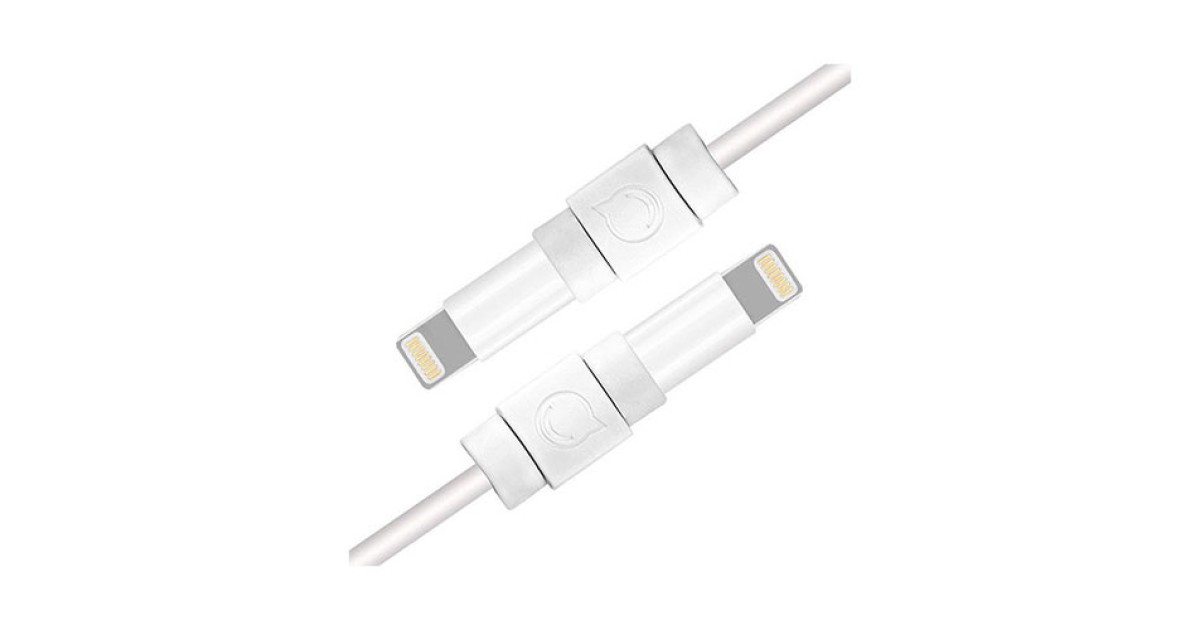 UGREEN 40705 iPhone Cable Tail Protection Sleeve Price in BD