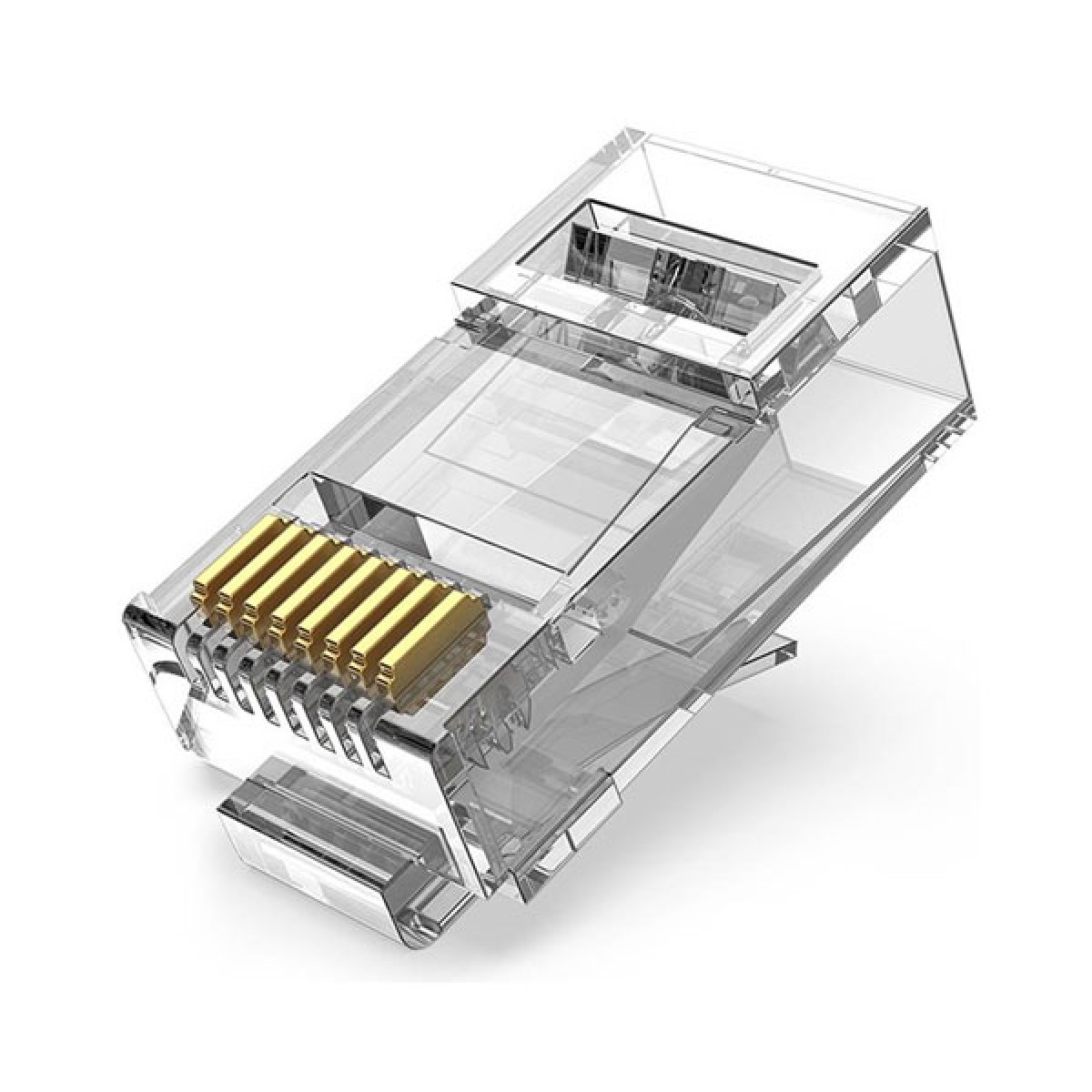 VENTION IDGR0-50 Cat.6A UTP RJ45 Modular Plug price in BD