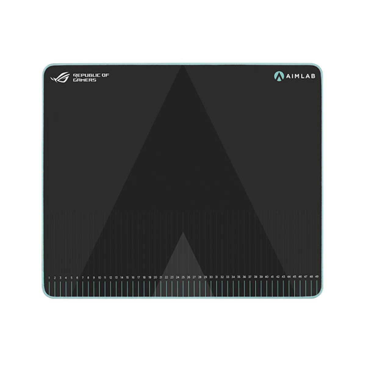 Asus NC16 ROG Hone Ace Aim Lab Edition Mouse Pad