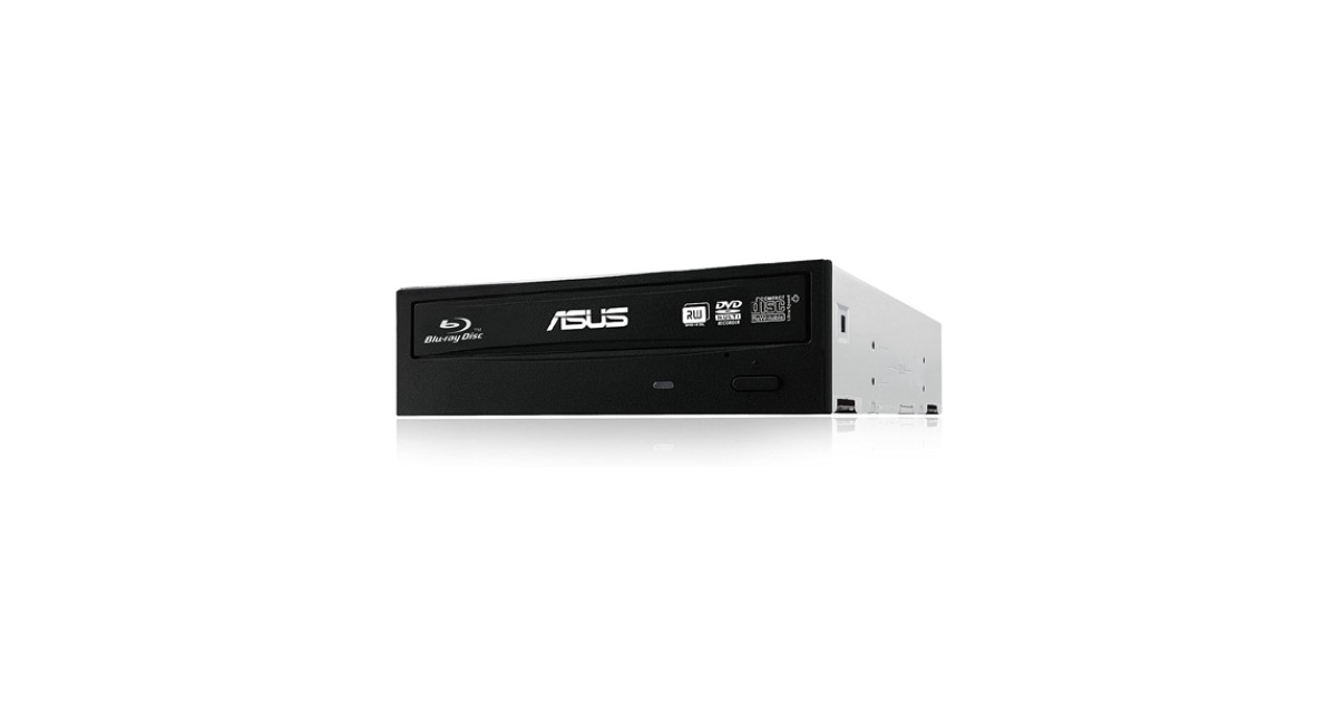 ASUS BW-16D1HT 16X Blu-Ray Disc Drive Price In Bangladesh