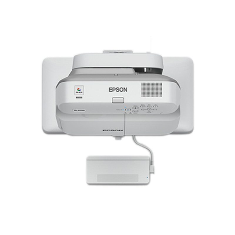 Epson EB-695Wi Interactive WXGA 3LCD Projector Price in BD