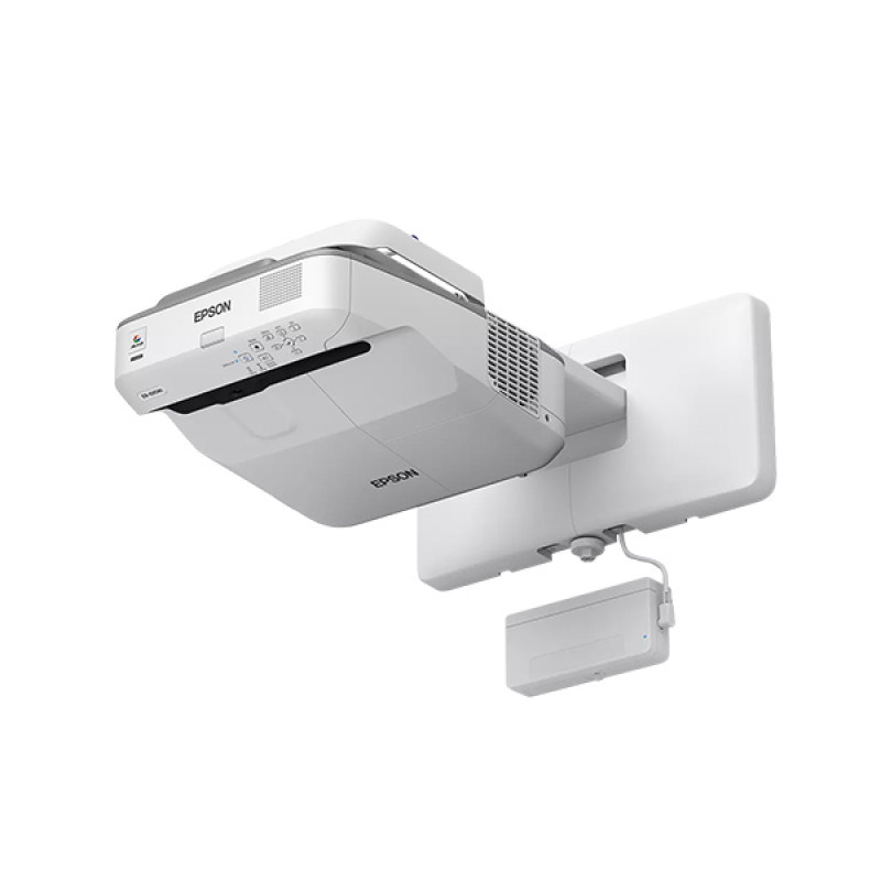 Epson EB-695Wi Interactive WXGA 3LCD Projector Price in BD