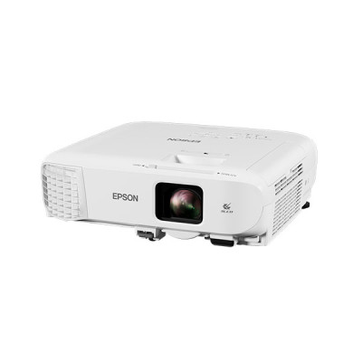 Epson EB-982W WXGA 3LCD ProjectorPrice in BD