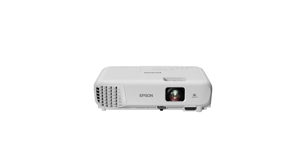 Epson EB-E01 XGA 3LCD Projector Price in BD