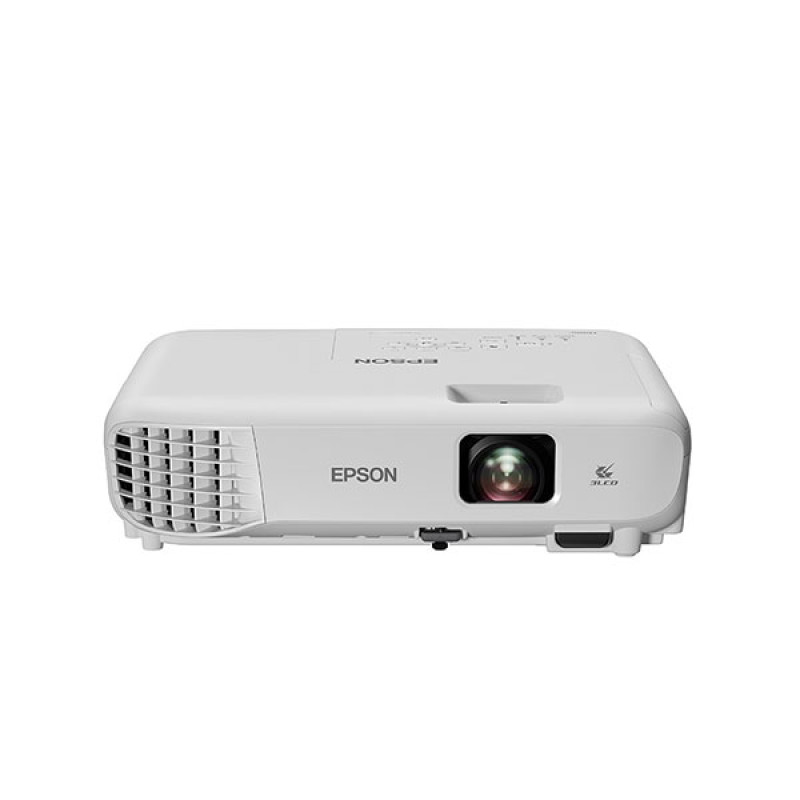 Epson EB-E01 XGA 3LCD Projector Price in BD