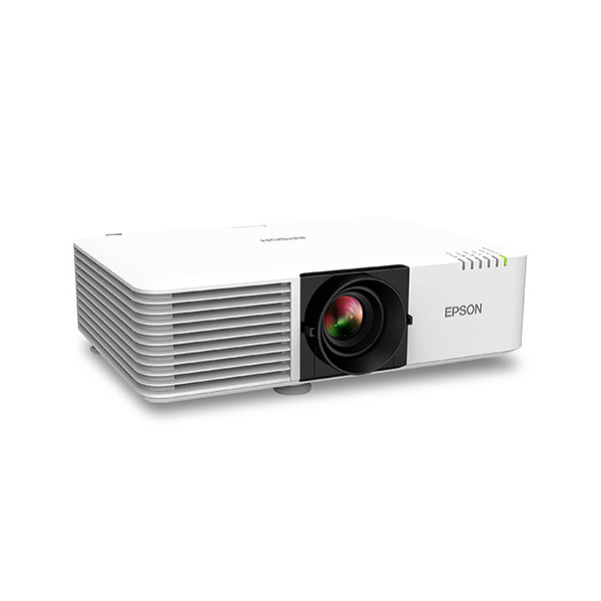 Epson PowerLite L520U FHD WUXGA 3LCD Laser Projector Price in BD
