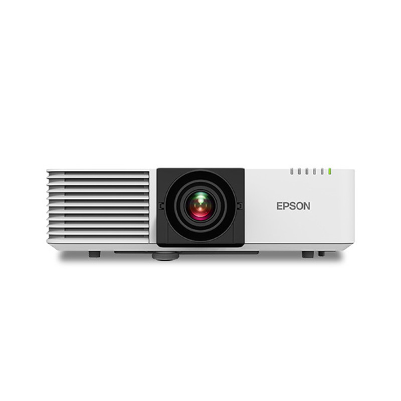 Epson PowerLite L520U FHD WUXGA 3LCD Laser Projector Price in BD