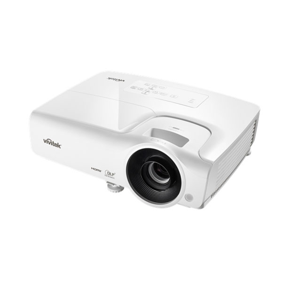 Vivitek BW572 4200 ANSI Lumens Projector price in Bangladesh