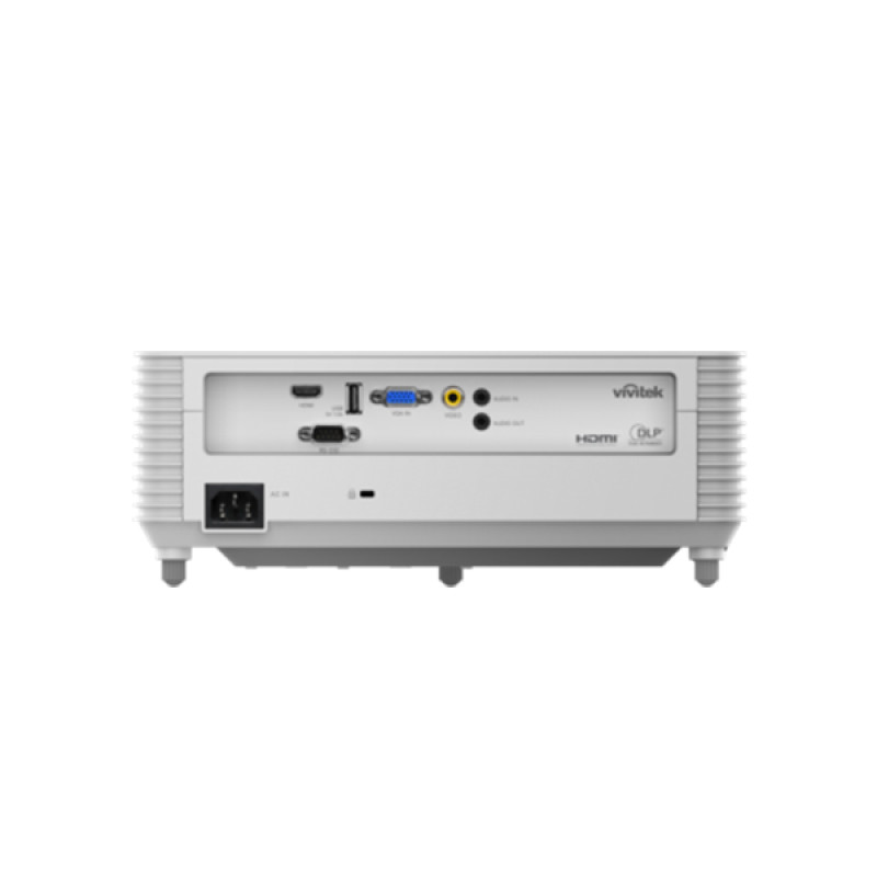 Vivitek DX330 4000 Lumens XGA Portable Projector Price in BD