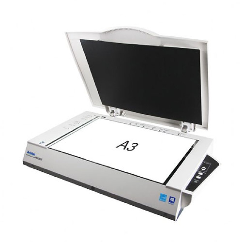 Avision FB6280E A3 Book Scanner Price in Bangladesh