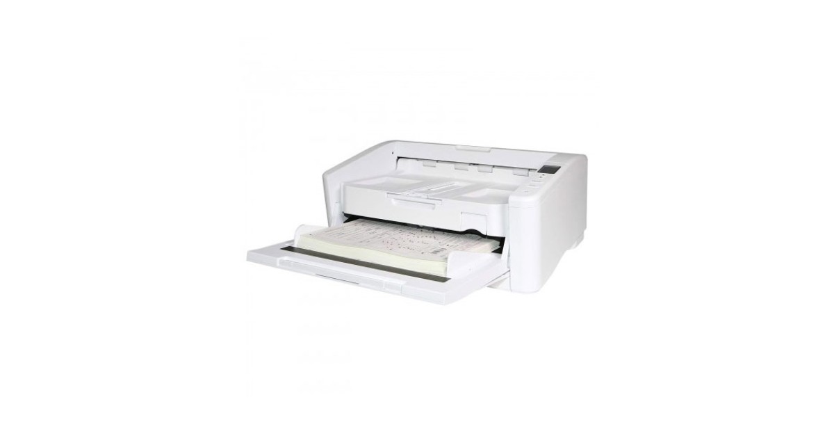 Avision AD6090 Heavy Duty Scanner Price in Bangladesh