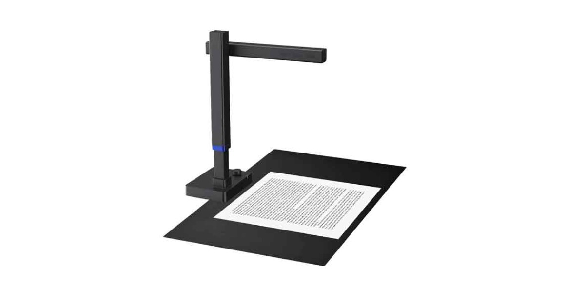 CZUR Shine800 A3 Pro Smart Book & Document Scanner Price in BD