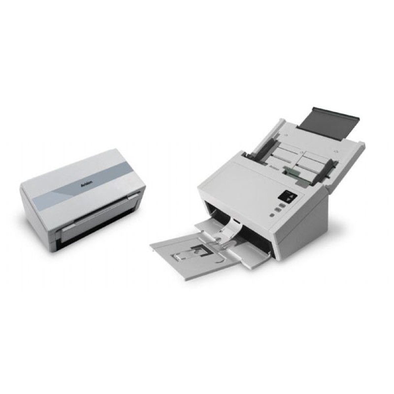 Avision AD230U Scanner Price in Bangladesh