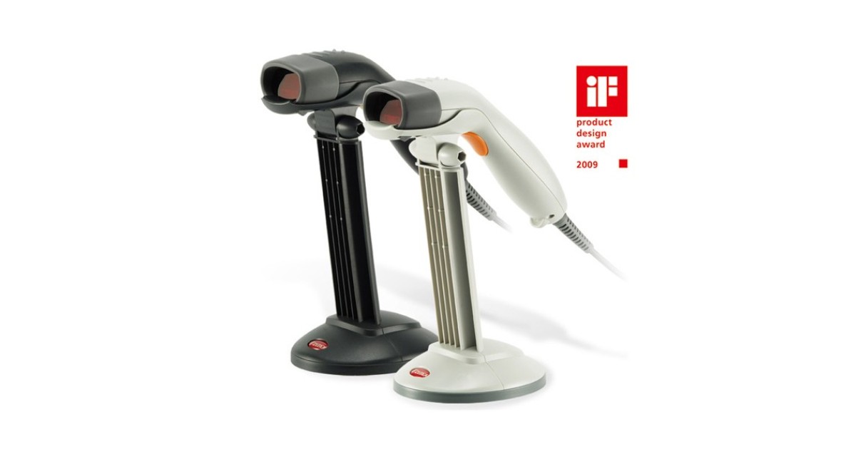 Zebex Z-3151HS High-Speed Laser Handheld Scanner Price in BD