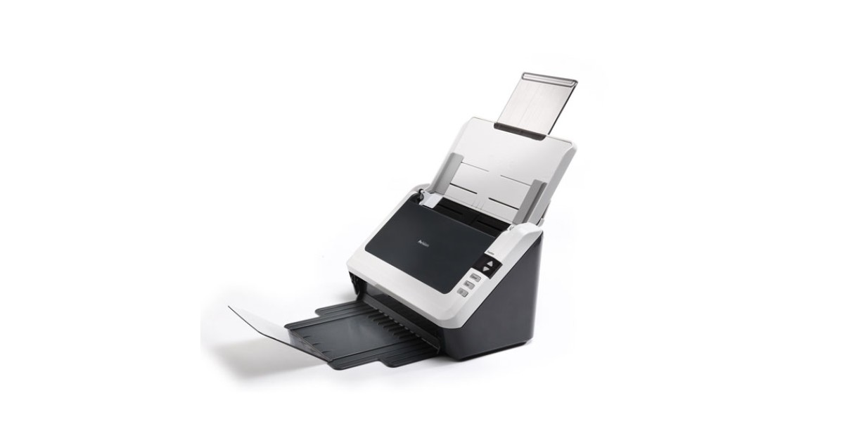 Avision AV176U Document Scanner Price in Bangladesh