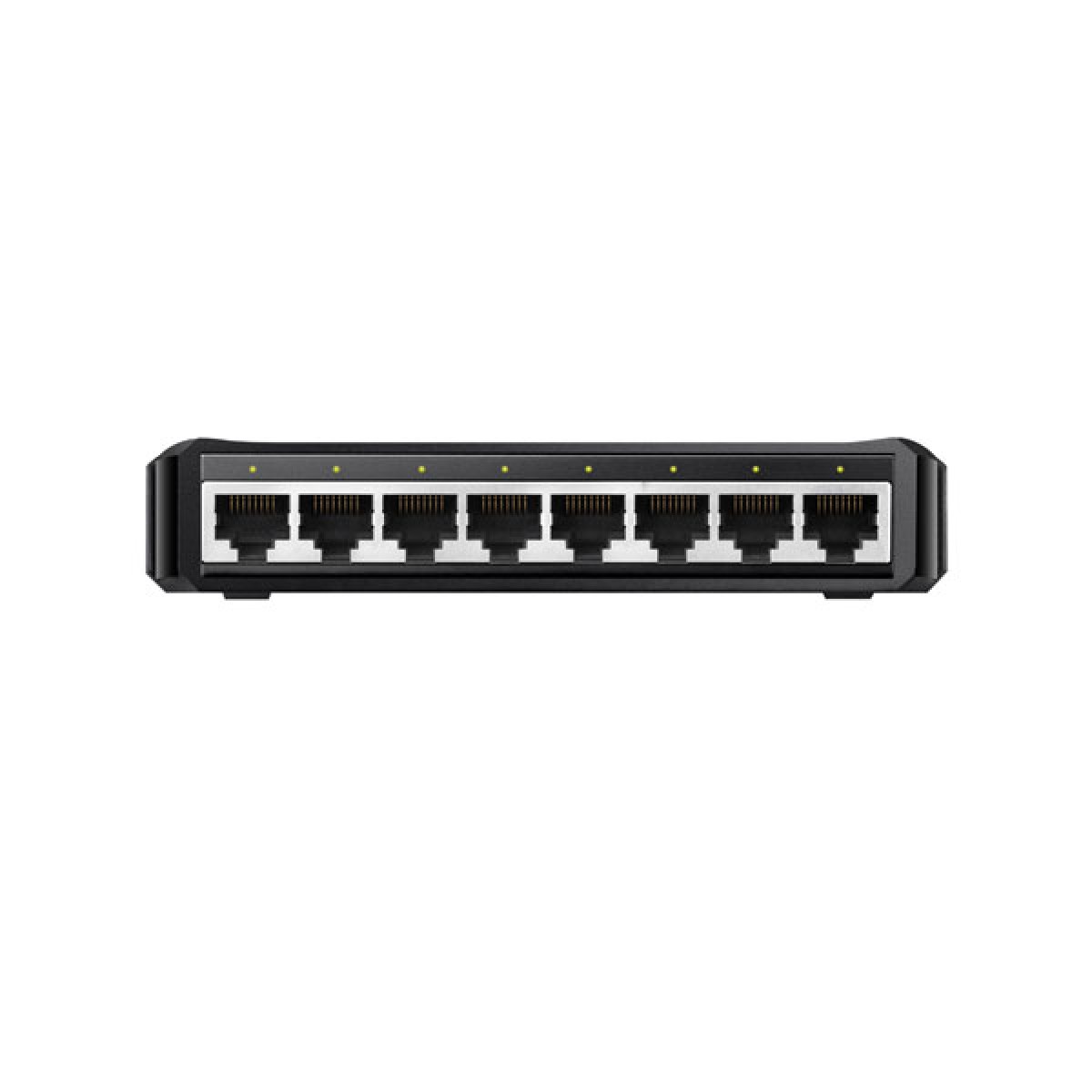 Cudy Gs108d 8 Port Gigabit Desktop Switch
