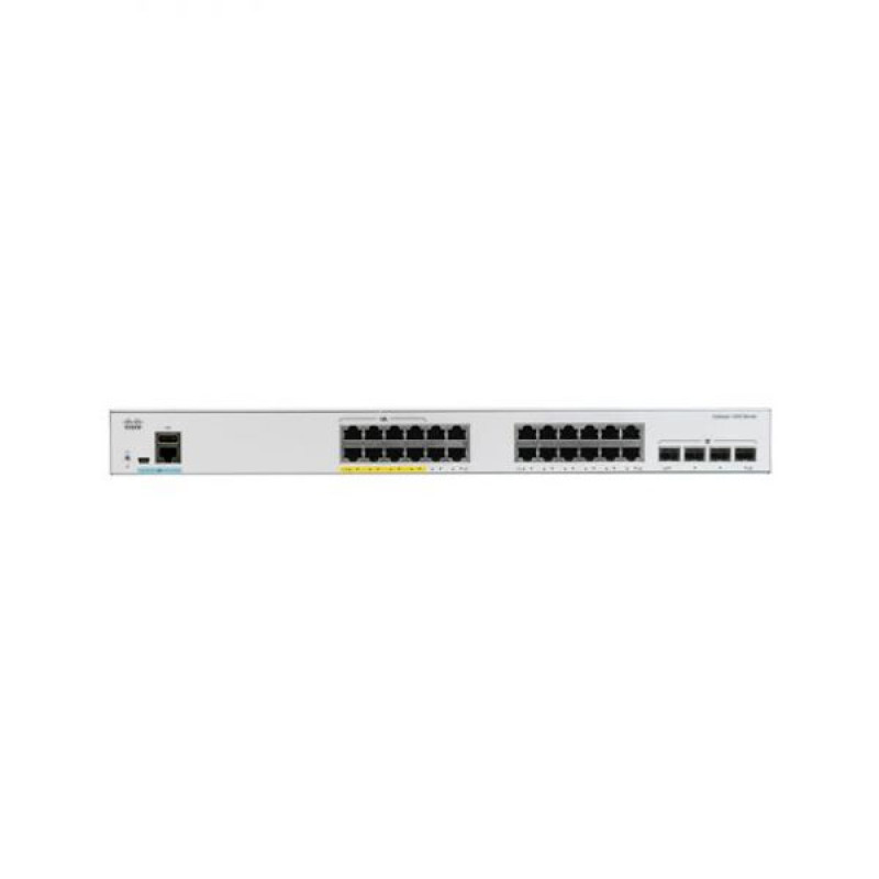 Cisco C1000-24T-4G-L 24 Port Gigabit Switches