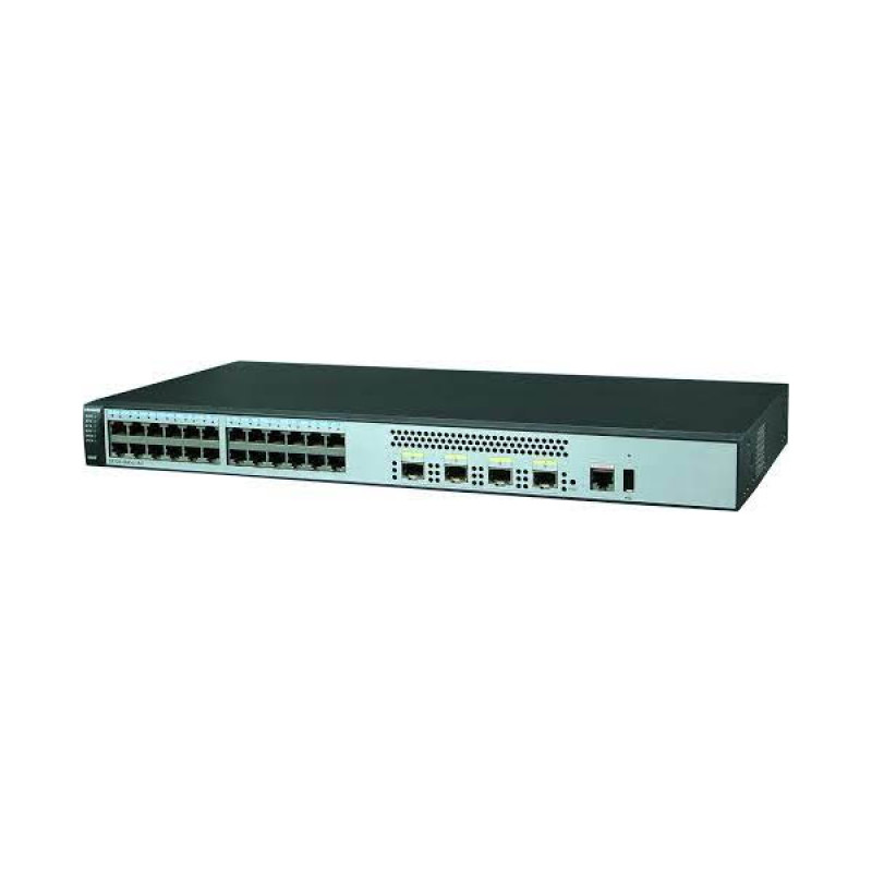 Huawei S5720-28X-LI-AC 24 Ports Switch price in Bangladesh