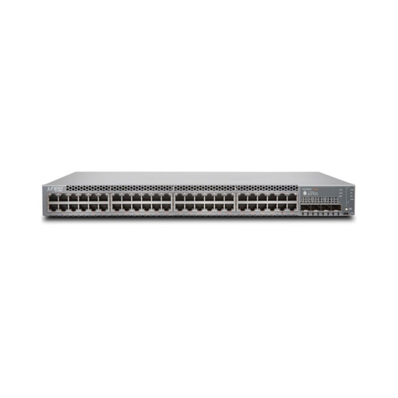 Juniper Networks EX2300-48T Managed Switch Price in Bangladesh