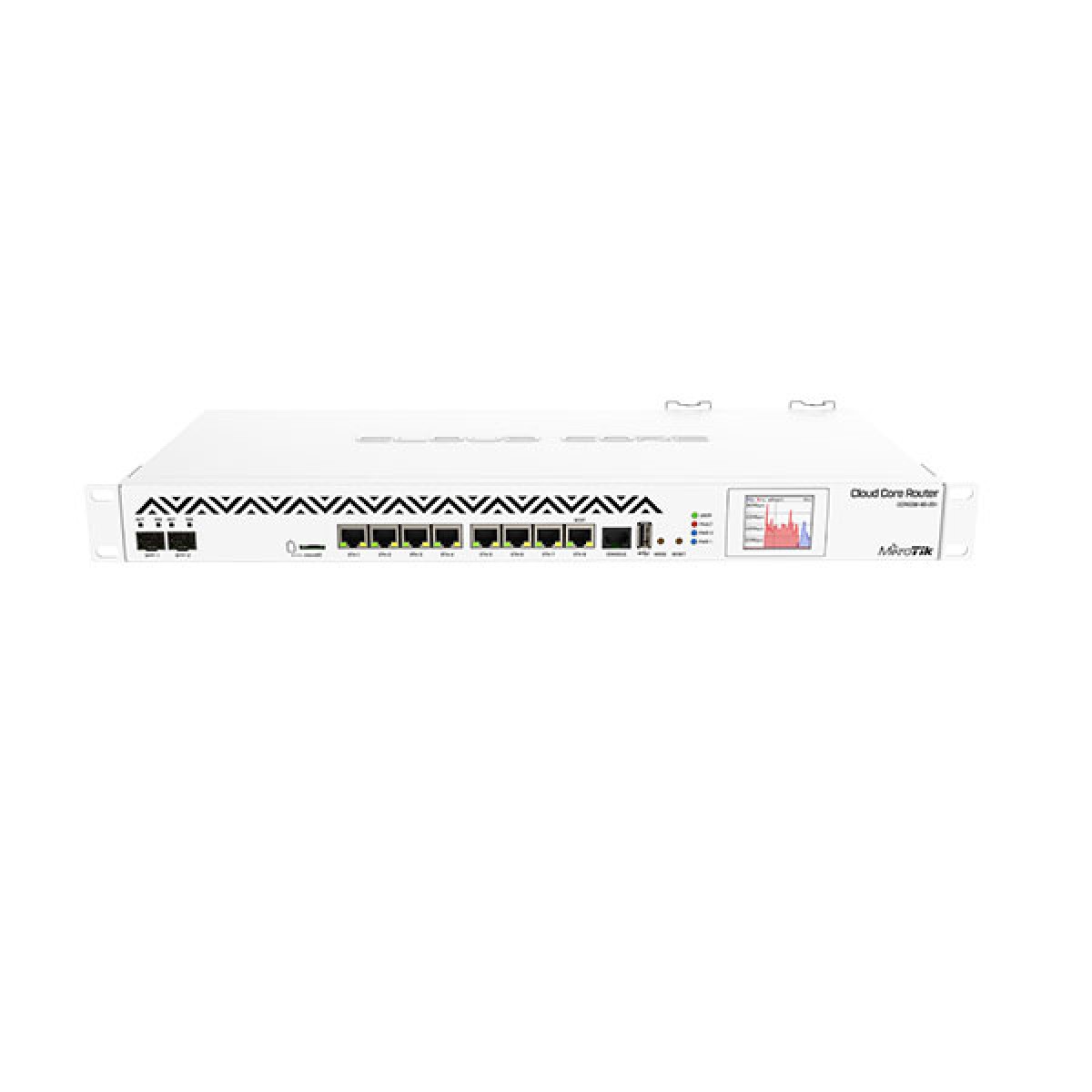 Mikrotik CCR1036-8G-2S+ Router price in Bangladesh