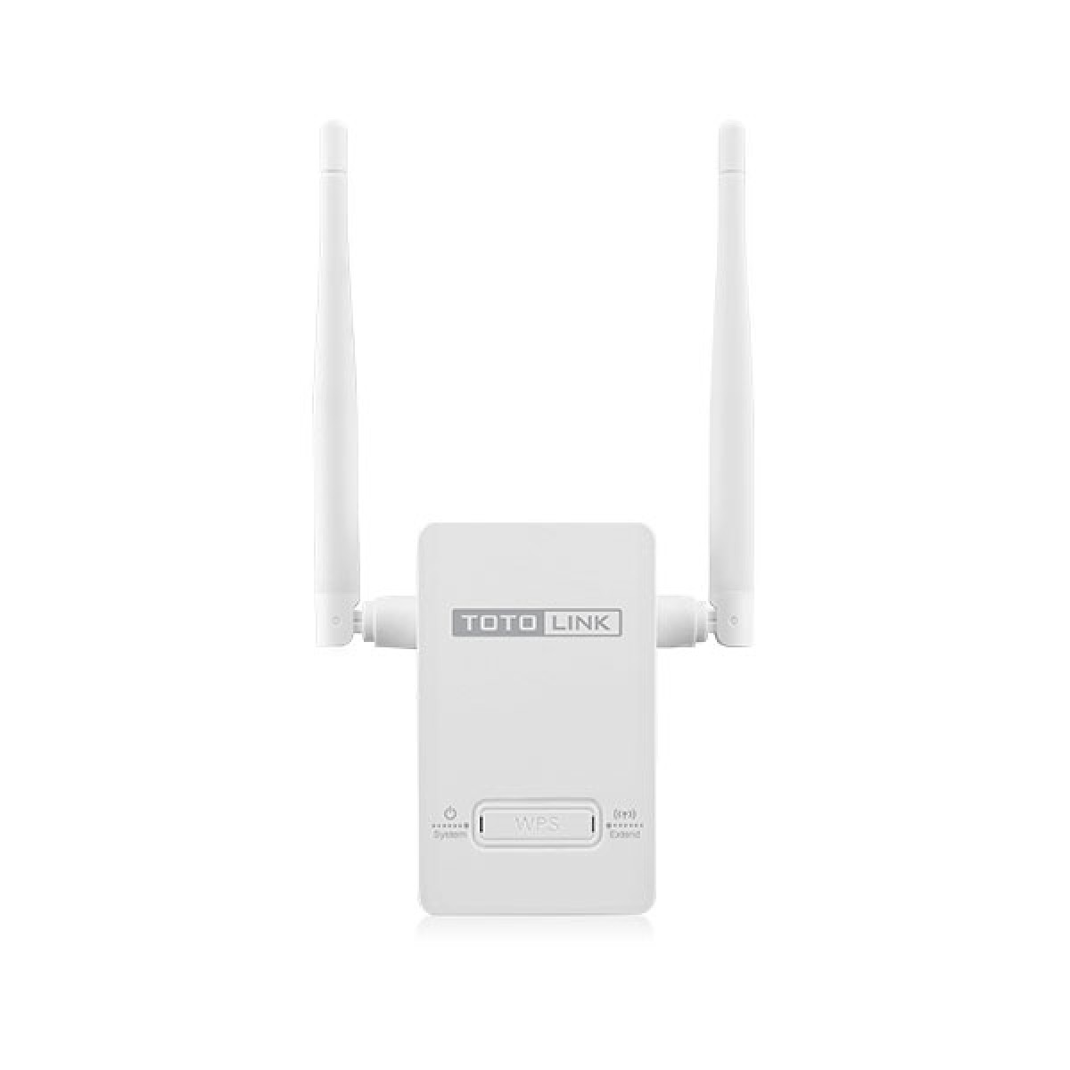 TOTOLINK EX200 300Mbps Wireless N Range Extender